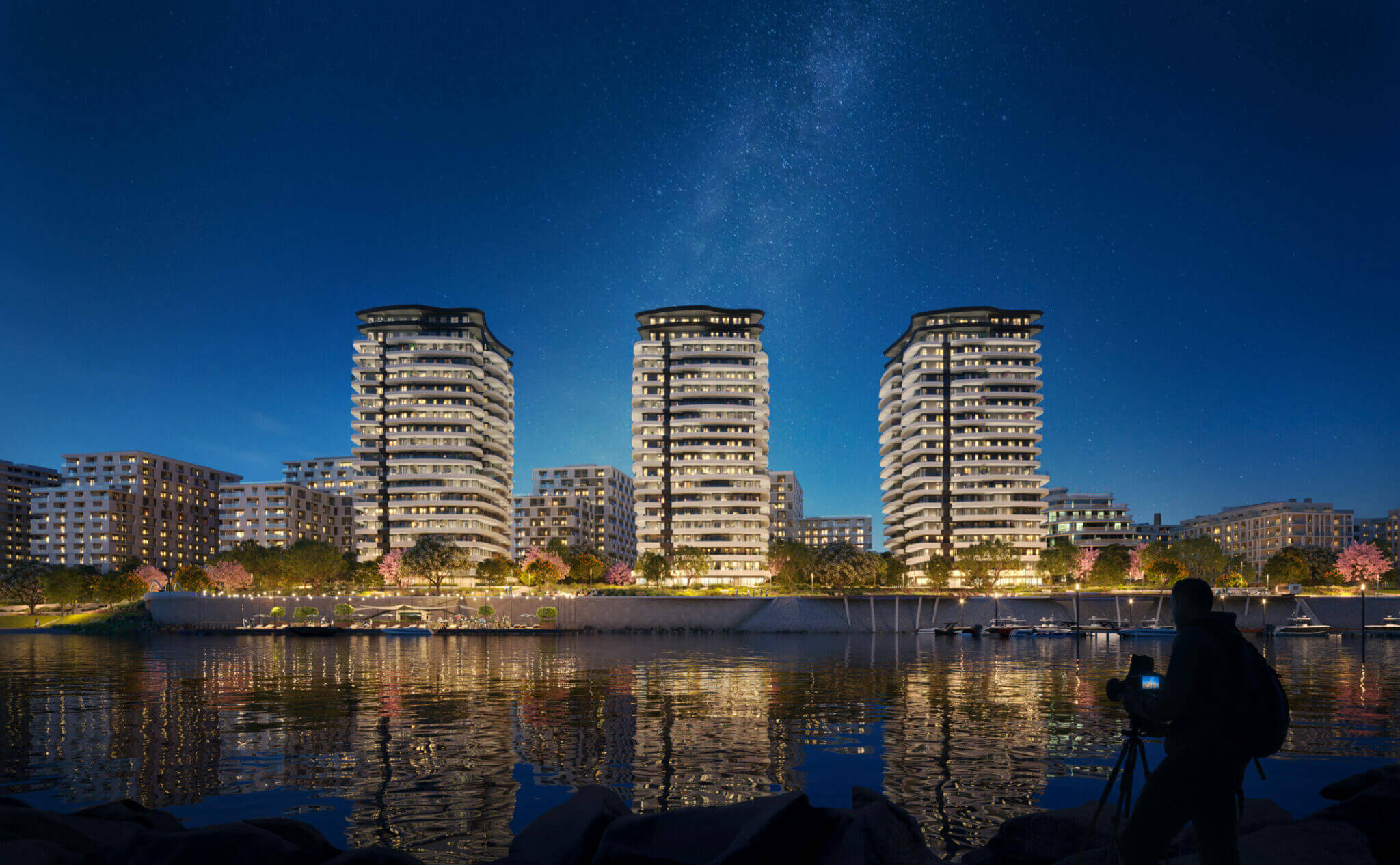 Marina City – Cordia