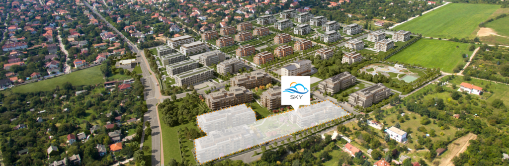 Sasad Resort Sky – Cordia